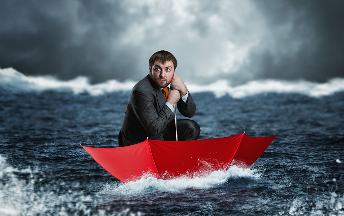 Staying Afloat During A Period of High Inflation